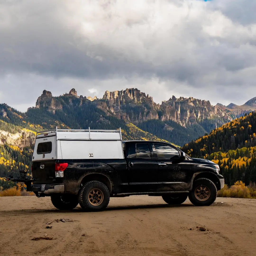 A month on the road | Wheel Every Weekend