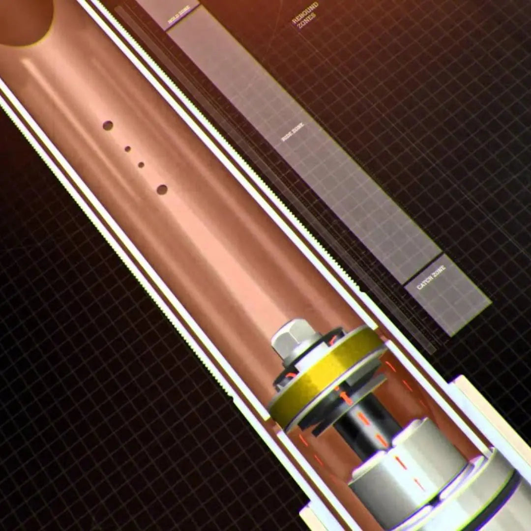 Internal Bypass Coilovers Compared | Wheel Every Weekend