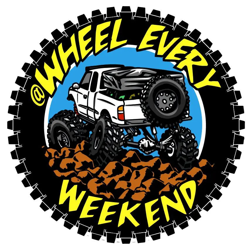 All products - Wheel Every Weekend