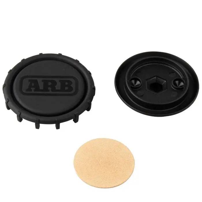 ARB Air Compressor Air Filter Assembly (Sintered Element) | Wheel Every ...