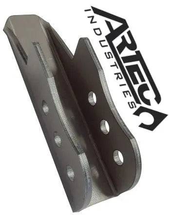 Adjustable Frame Panhard Mount - Outside 1.75 inch - Wheel Every ...