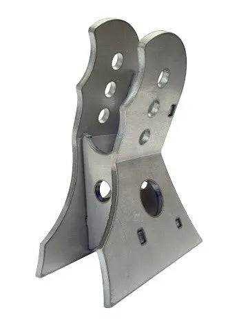 Adjustable Panhard Mount for Axle - Wheel Every Weekend