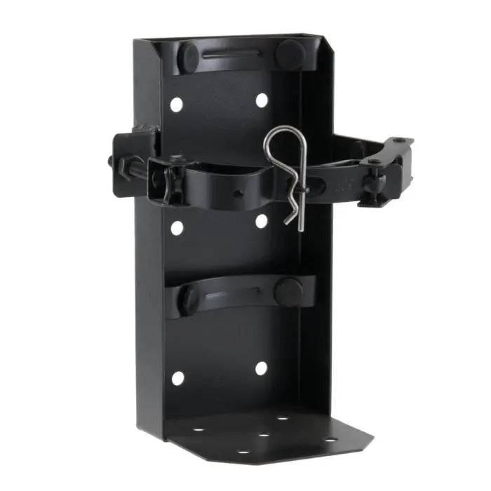 CO2 Bottle Mount - Wheel Every Weekend