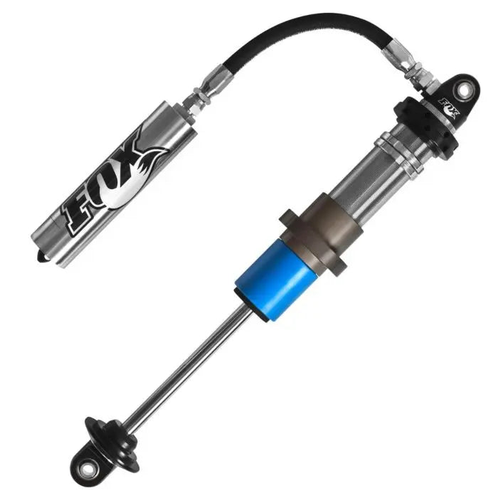 Fox 3.0 Factory Race Series Coil-Over Remote Reservoir Shock from FOX ...