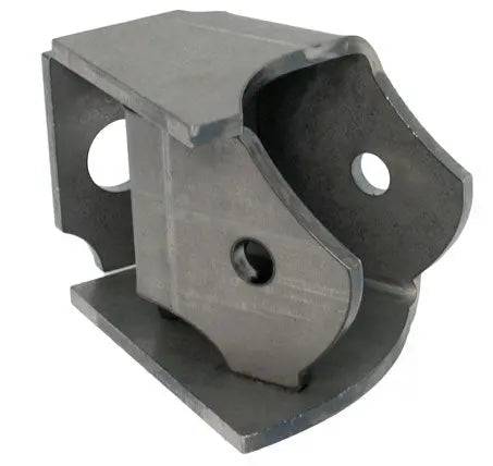 Inner Frame Bracket (single) - Wheel Every Weekend