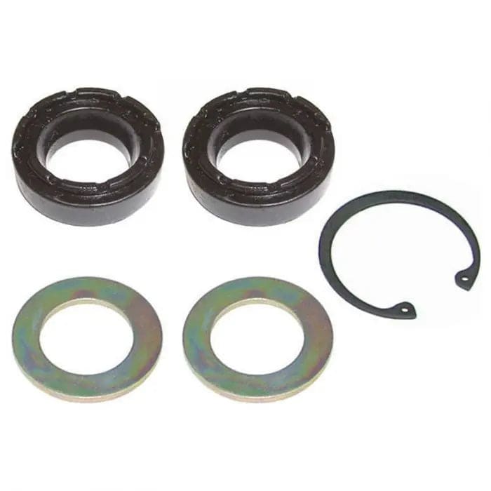 Johnny Joint Rebuild Kits | Wheel Every Weekend