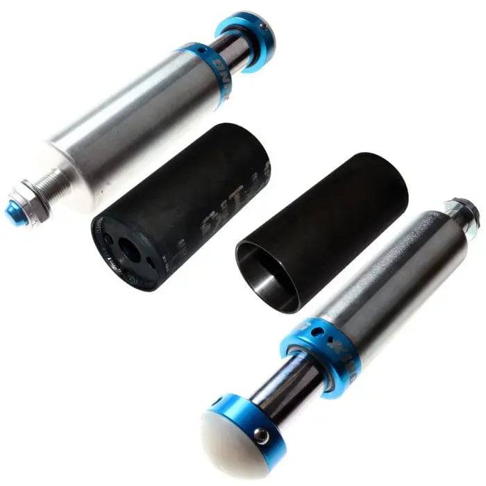 King 2.0" Air Bump Kit - Wheel Every Weekend