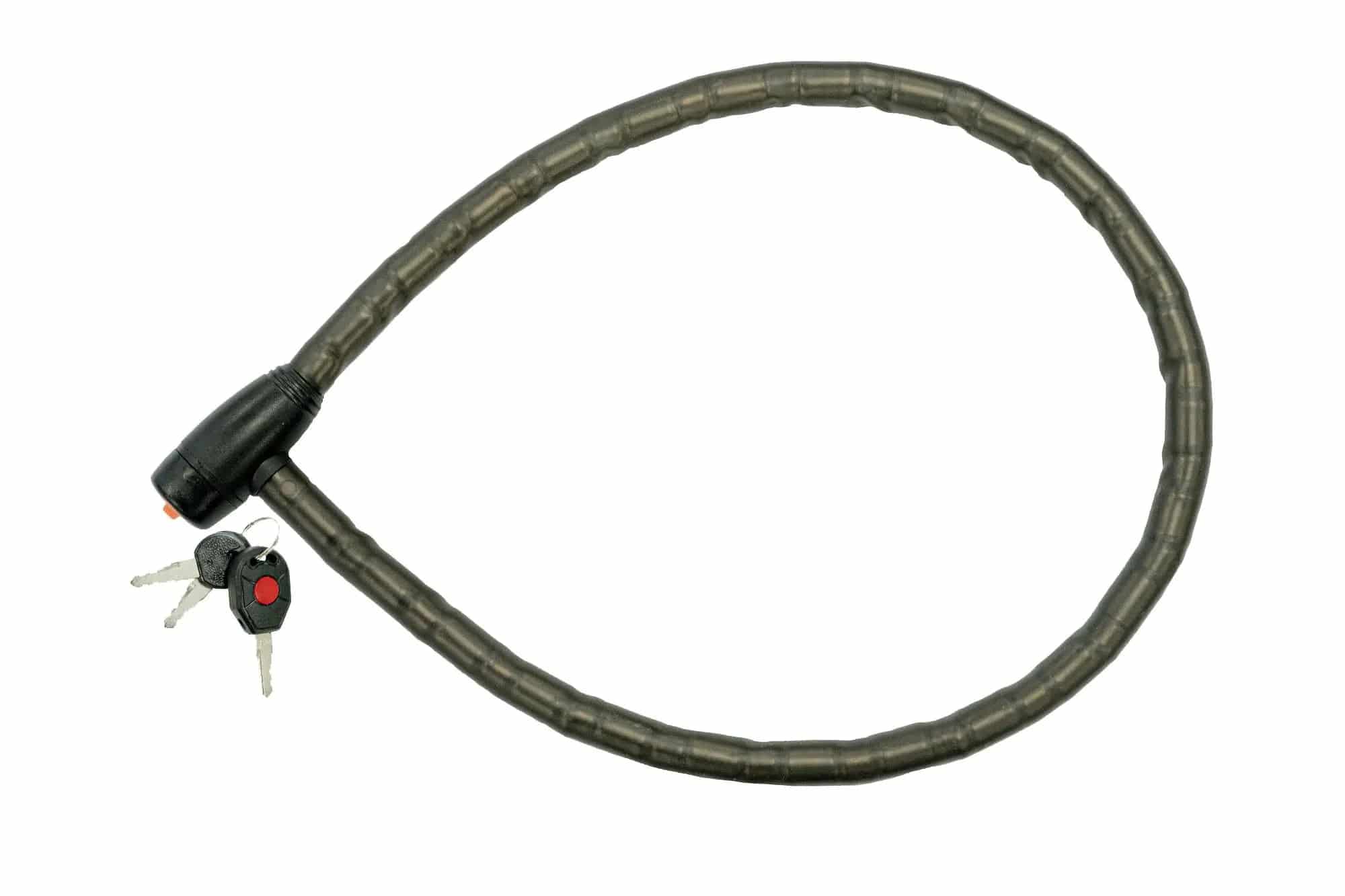 MAXLOX Cable Lock | Wheel Every Weekend