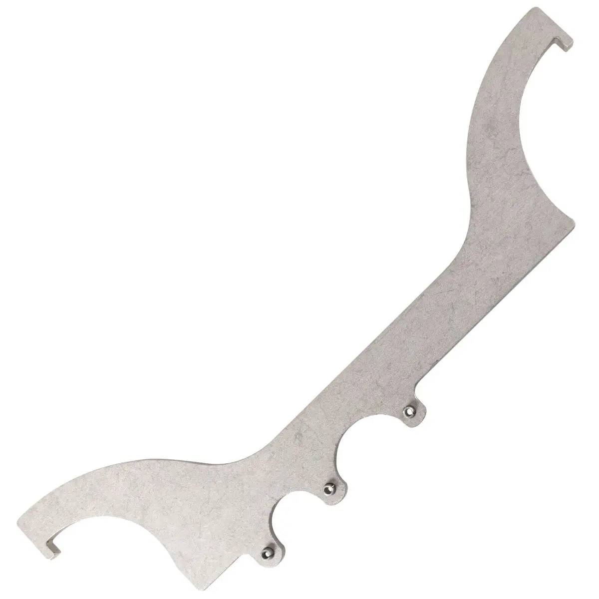 Poly Performance Universal Shock Spanner Wrench - Wheel Every Weekend