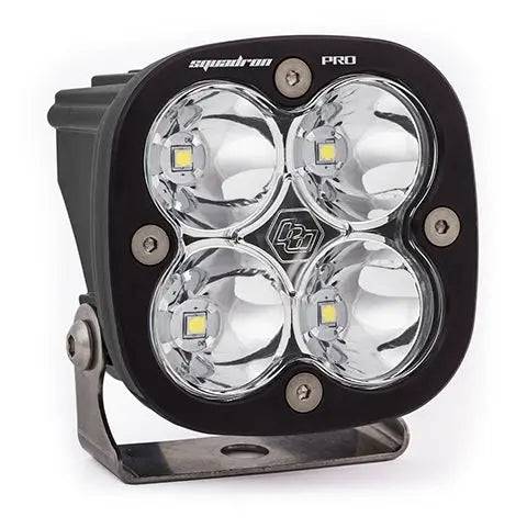 Squadron Pro LED Light | Wheel Every Weekend