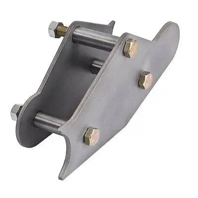 Trail-Gear IFS Steering Box Mount - Wheel Every Weekend