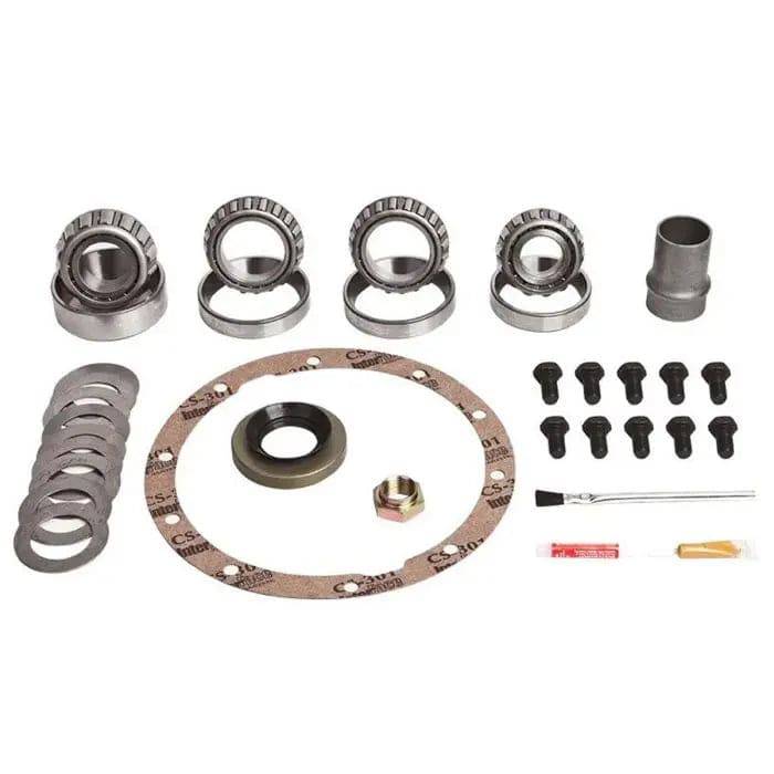 Trail-Gear Toyota Differential Setup Kits | Wheel Every Weekend