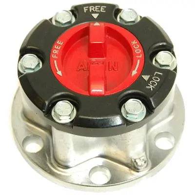 Trail-Gear Toyota Locking Hub - Wheel Every Weekend