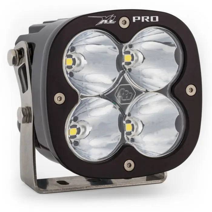 XL Pro LED Light | Wheel Every Weekend